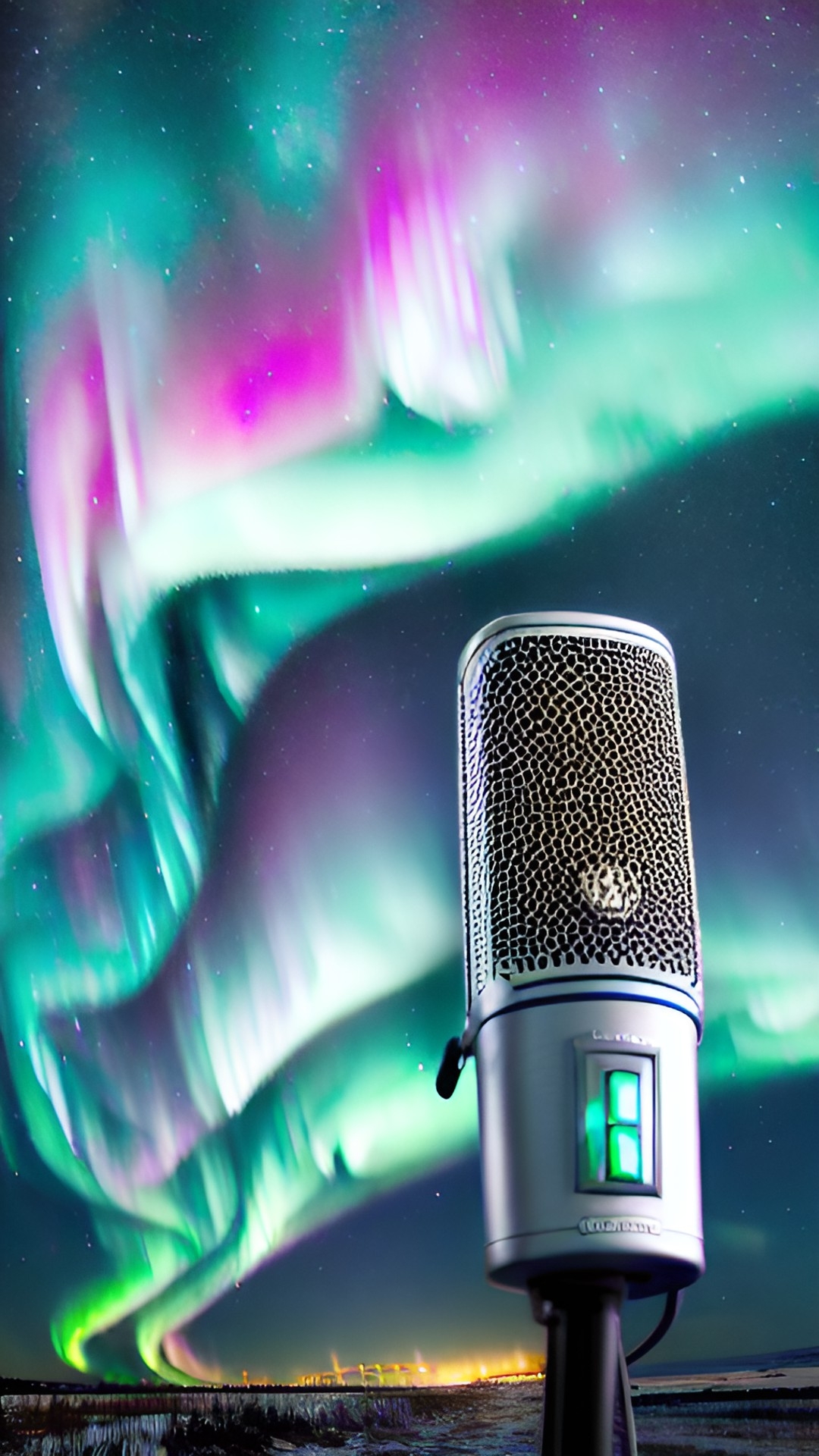 Can You Hear the Northern Lights? The Truth About Aurora Sounds