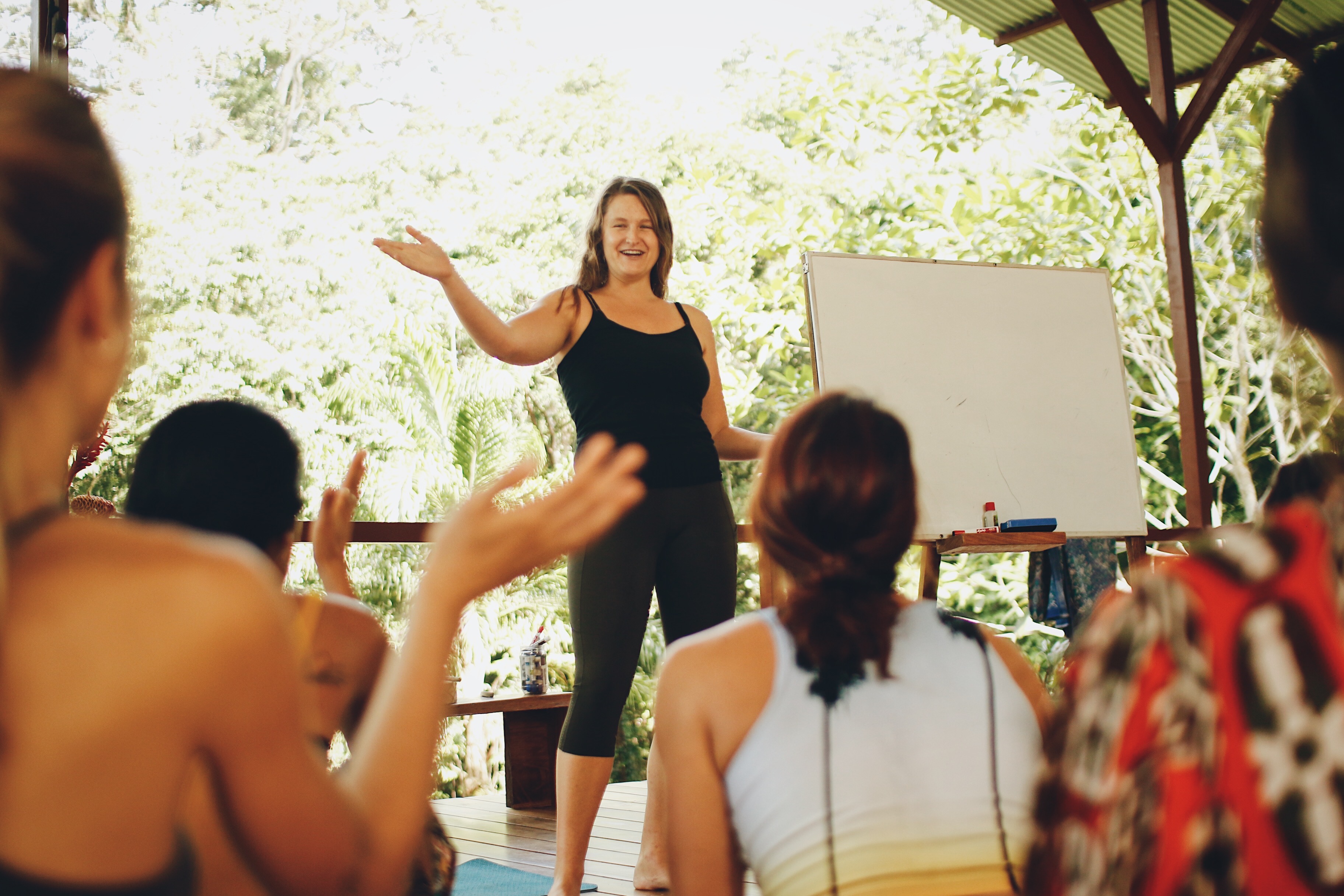 Fertility Awareness Mini Course Fertility Awareness Mini Course