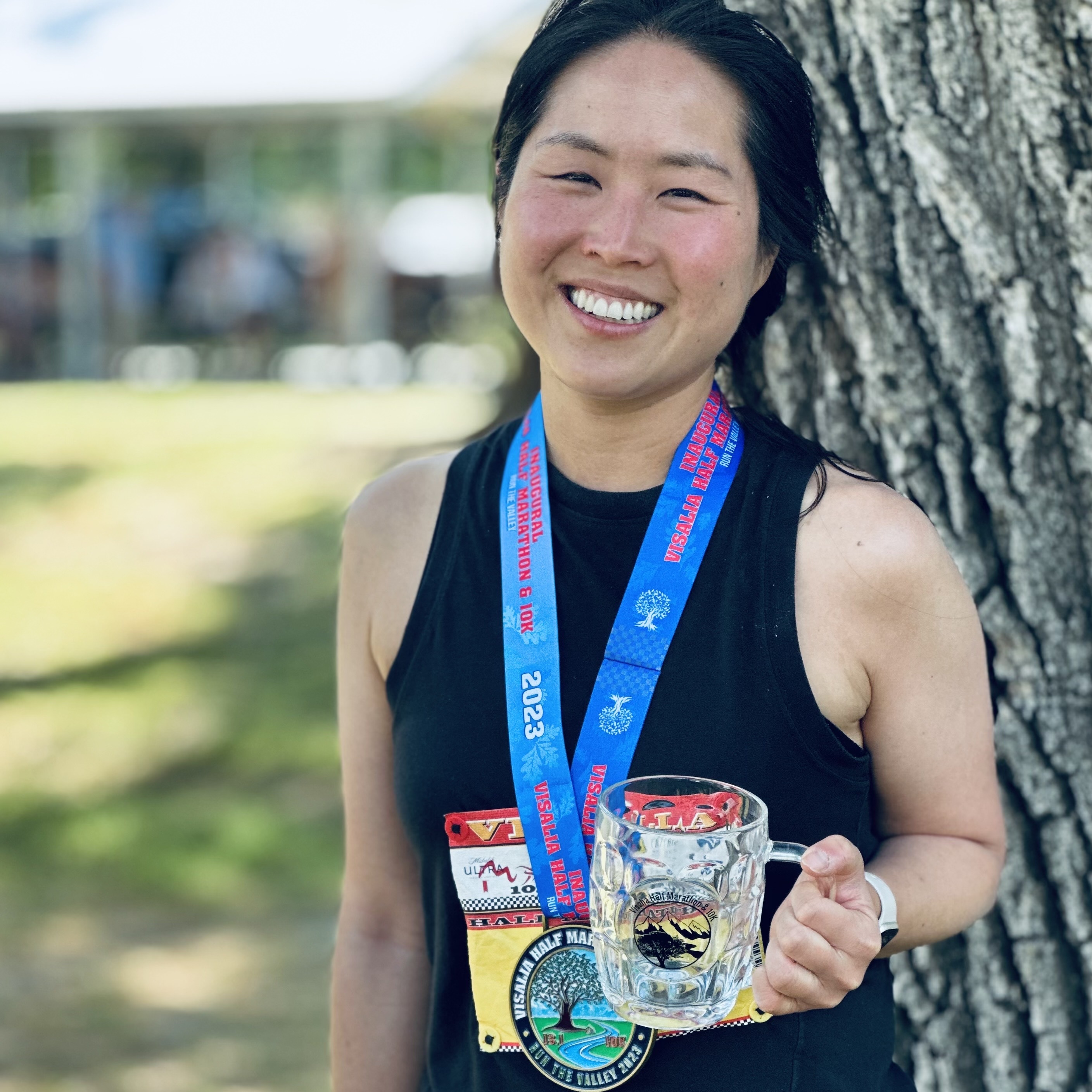 Team Healthy Runner Coaching