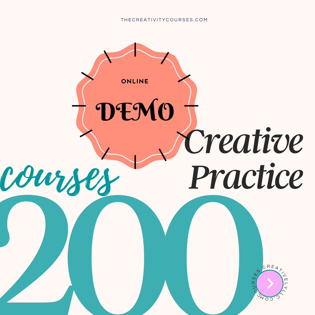 Courses 200: Demo