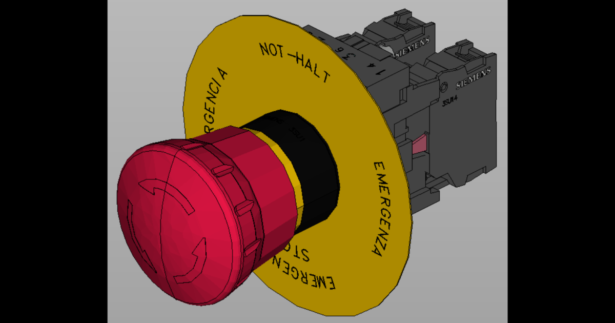 ePLAN Pro Panel Vol. 1 - Beginners Course - Building A 3D Panel Layout