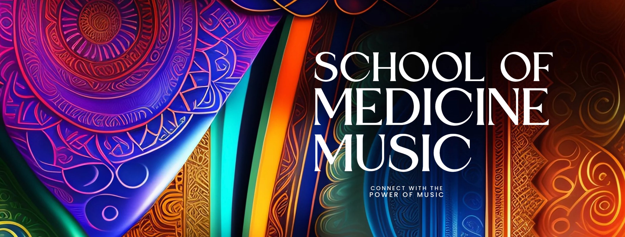 Beyond Sound - A School of Medicine Music