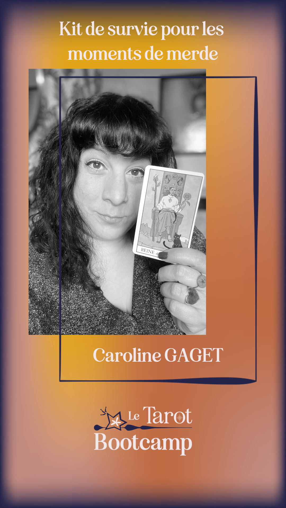 Le Tarot Bootcamp