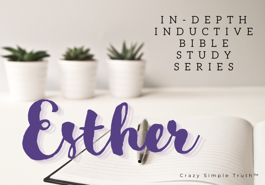 Crazy Simple Truth Ministries