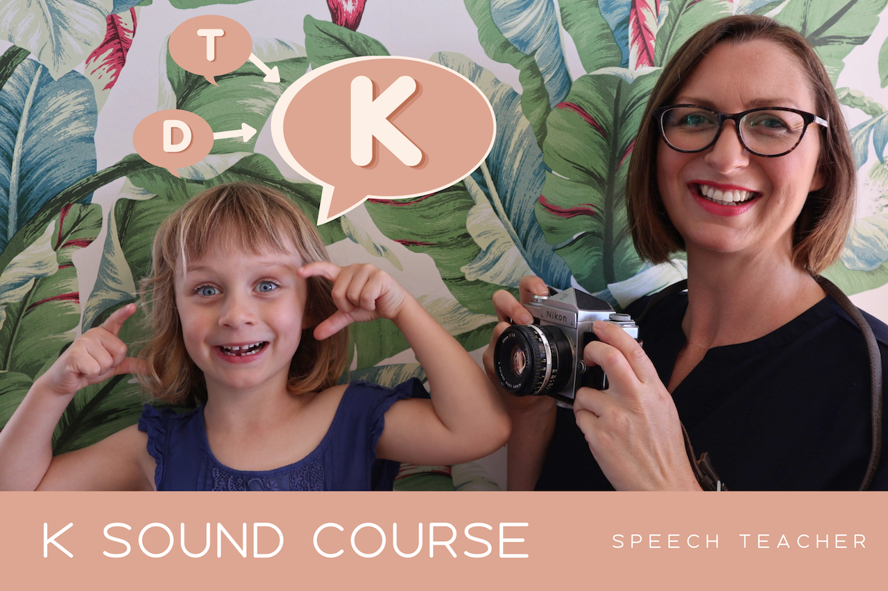 Speech Teacher Homepage