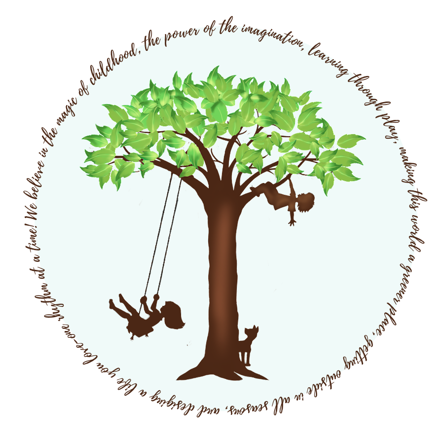 Printable Thankful Tree with Gratitude Leaves