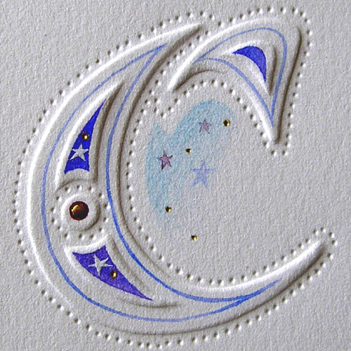 Discover, Learn & Create Calligraphy