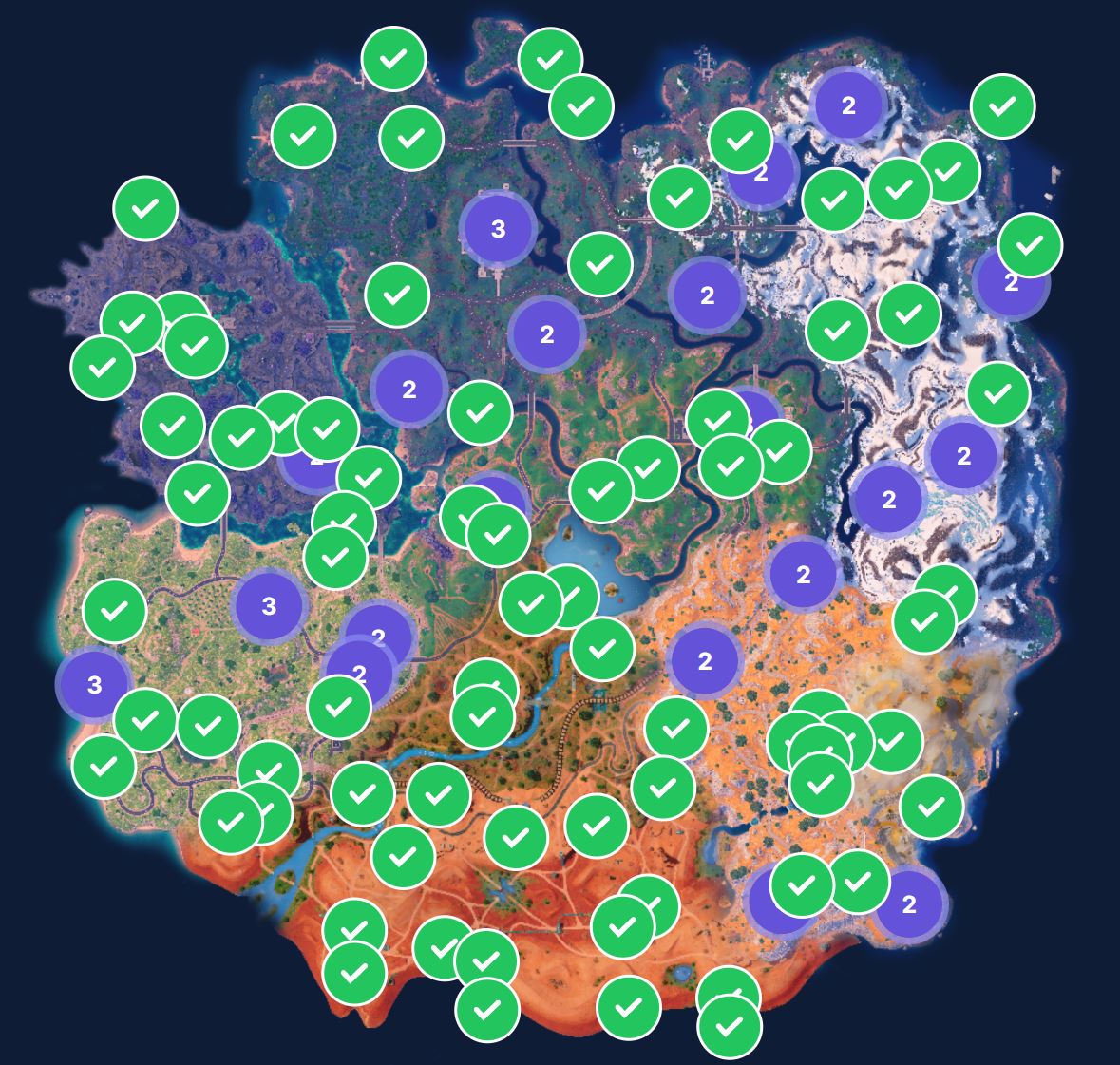Drop Masters