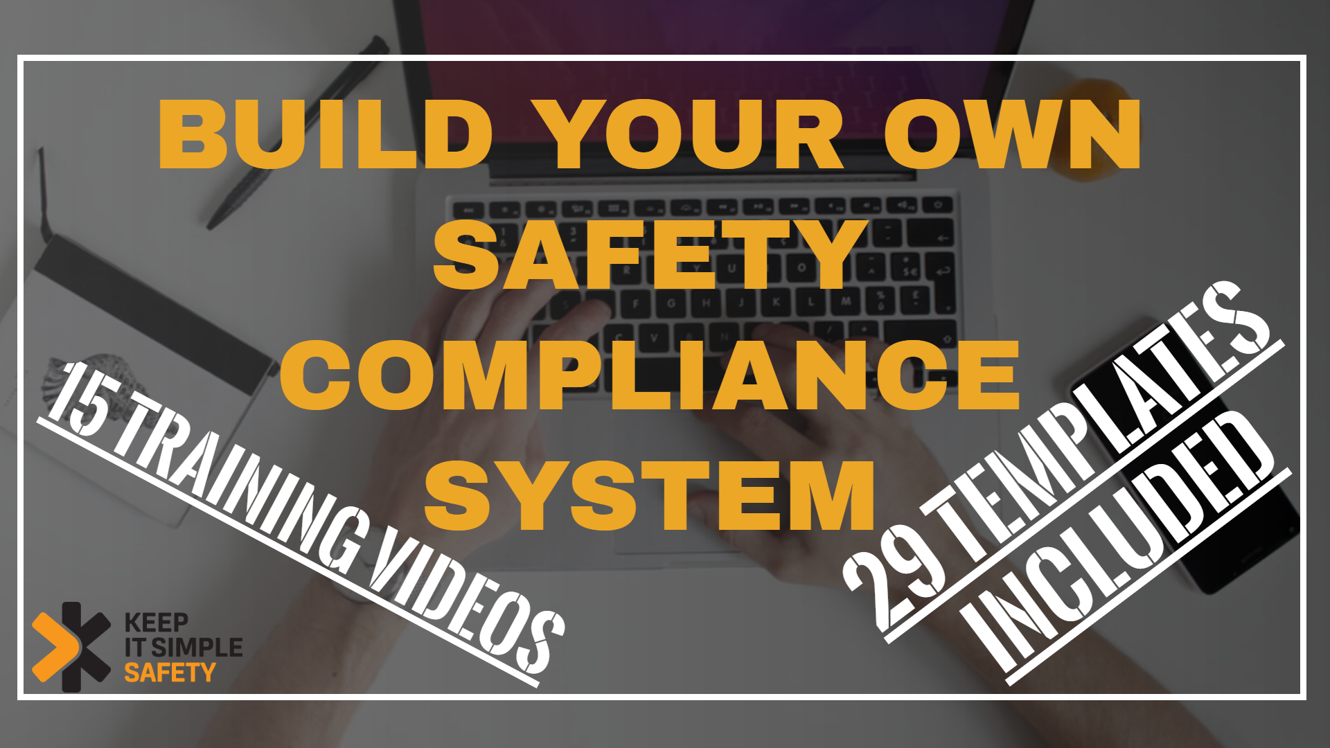 Keep It Simple Safety