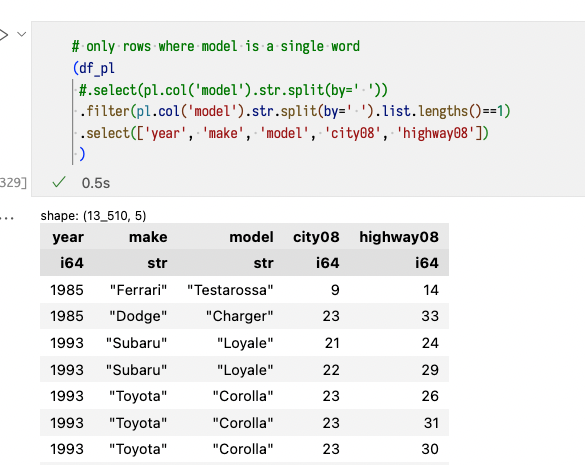 2023-12-04-Pandas-Polars-DuckDB
