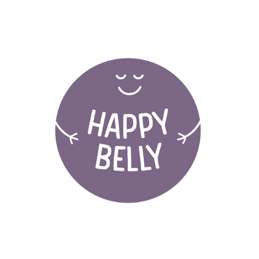 Happy Belly - Le secret pour en finir avec vos maux de ventre