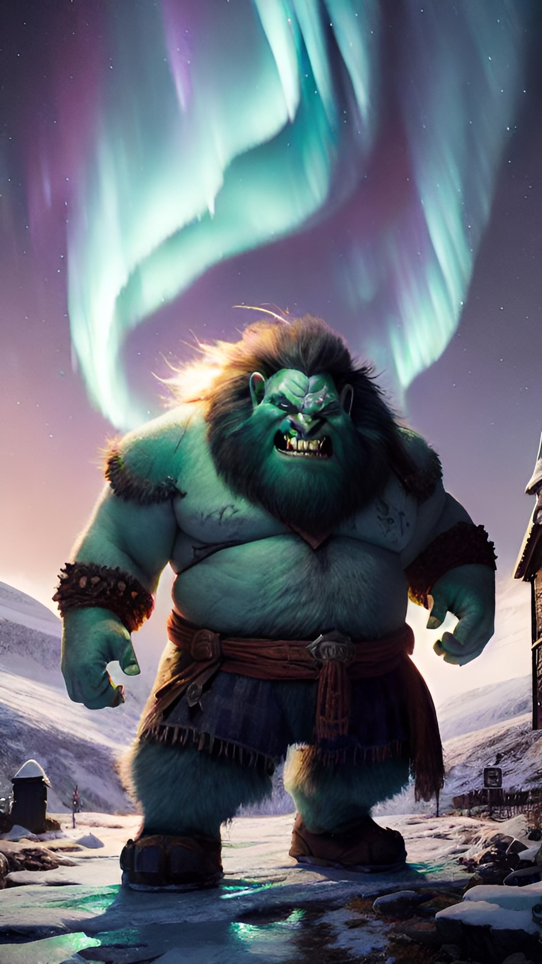 The Truth About Norway's Mythical Trolls: FAQs Answered