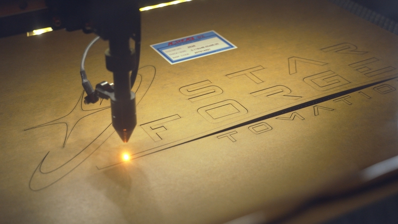 Beam to Bank: Lasers Mastery for Business