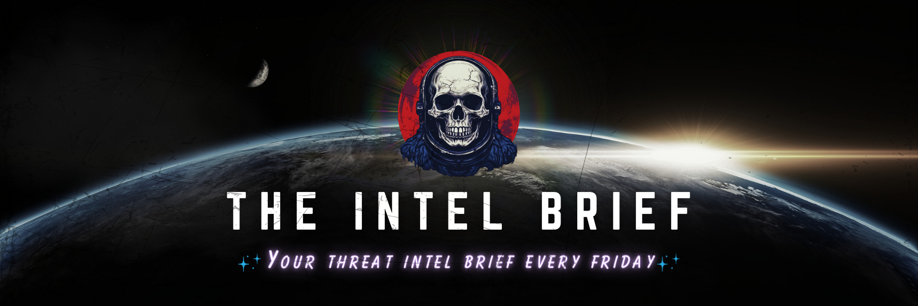 TheIntelBrief