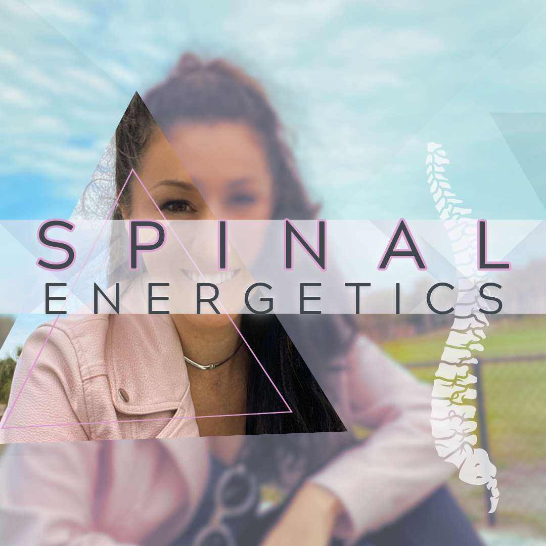 Spinal Energetics