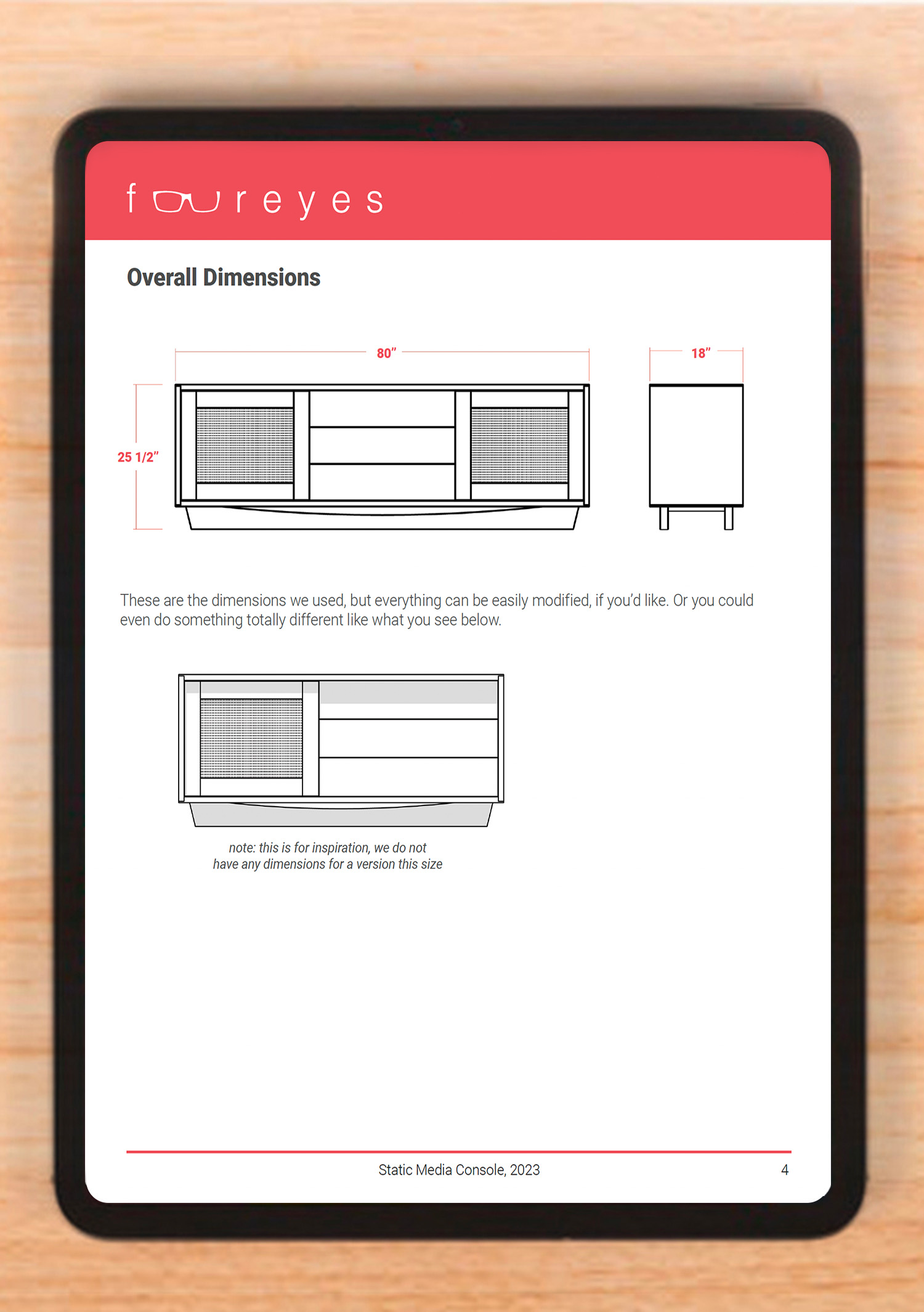 The Static Media Console Course