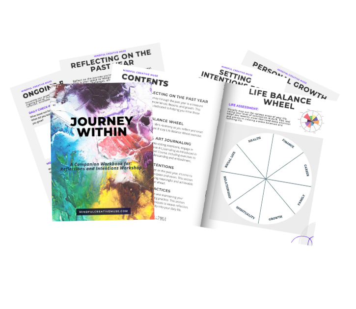 Mindful Creative Muse