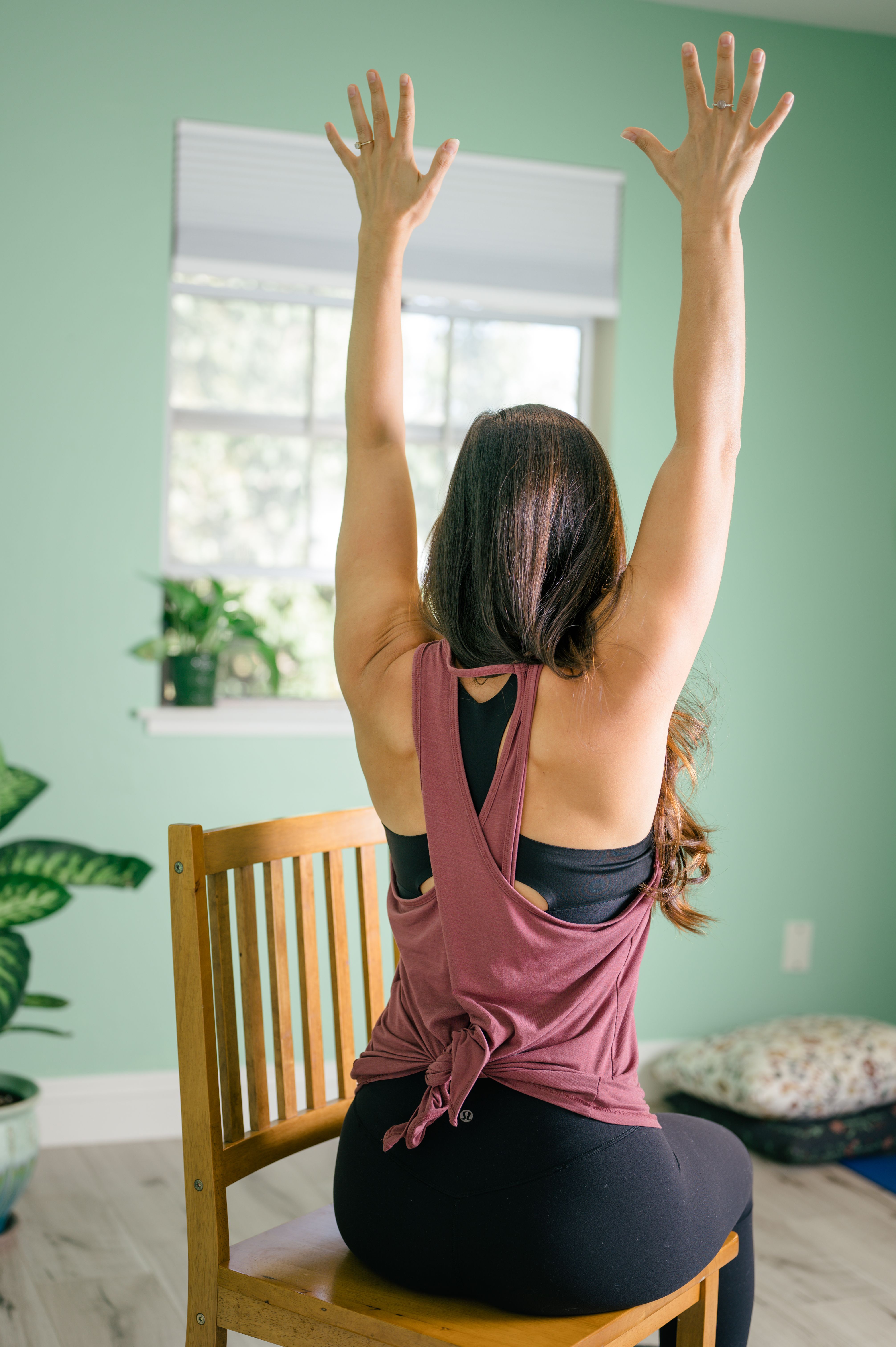 3 Class Basic Functional Conditioning