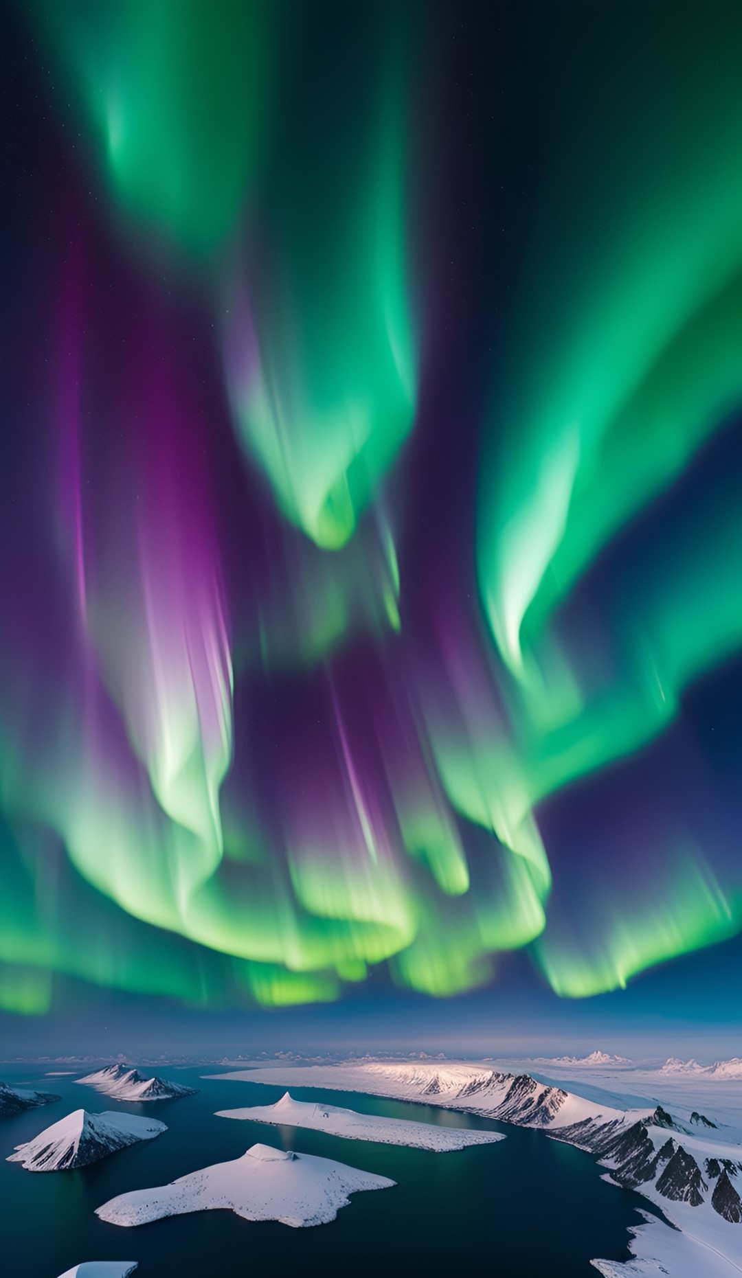 Chasing Greenland Northern Lights: Top Spots and Times to See Aurora