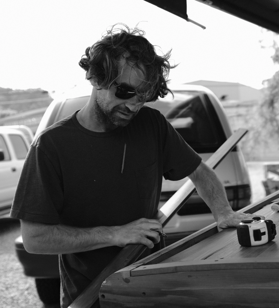 Jay Nelson's Guide to Building a Pop Top Camper