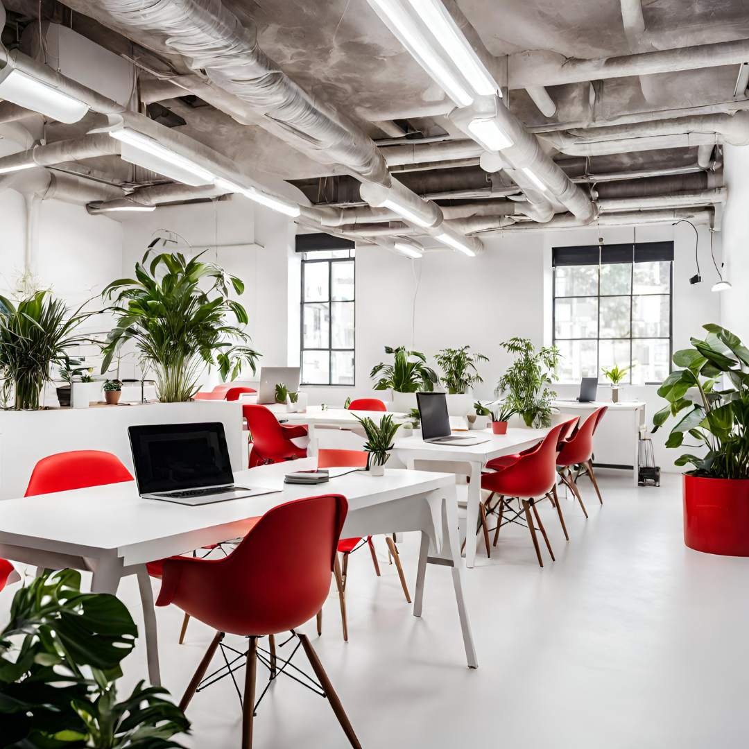 Virtual CoWorking Space | Virtual Miss Friday | Podia | GoBrunch