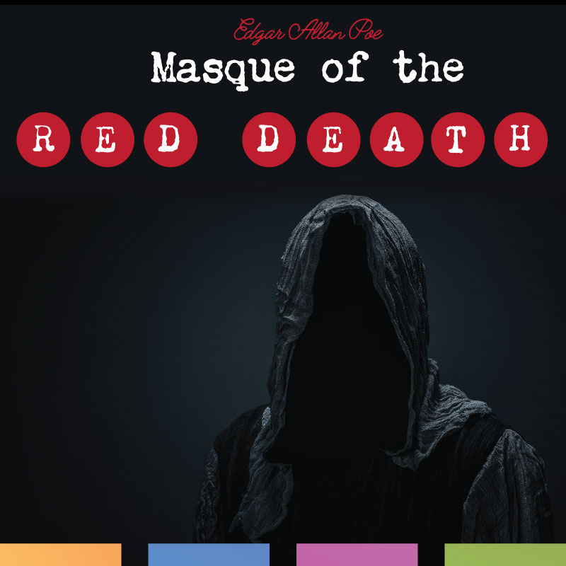 Spooky Season ELA Resource Bundle