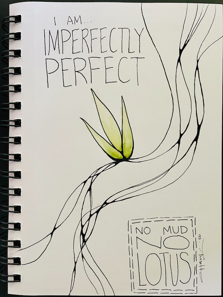 BreathDoodles™: 5-Minute Mindful Drawings to Destress