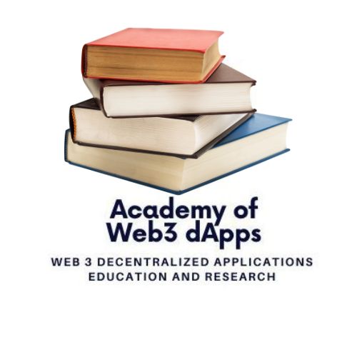 Academy of Web 3 dApps