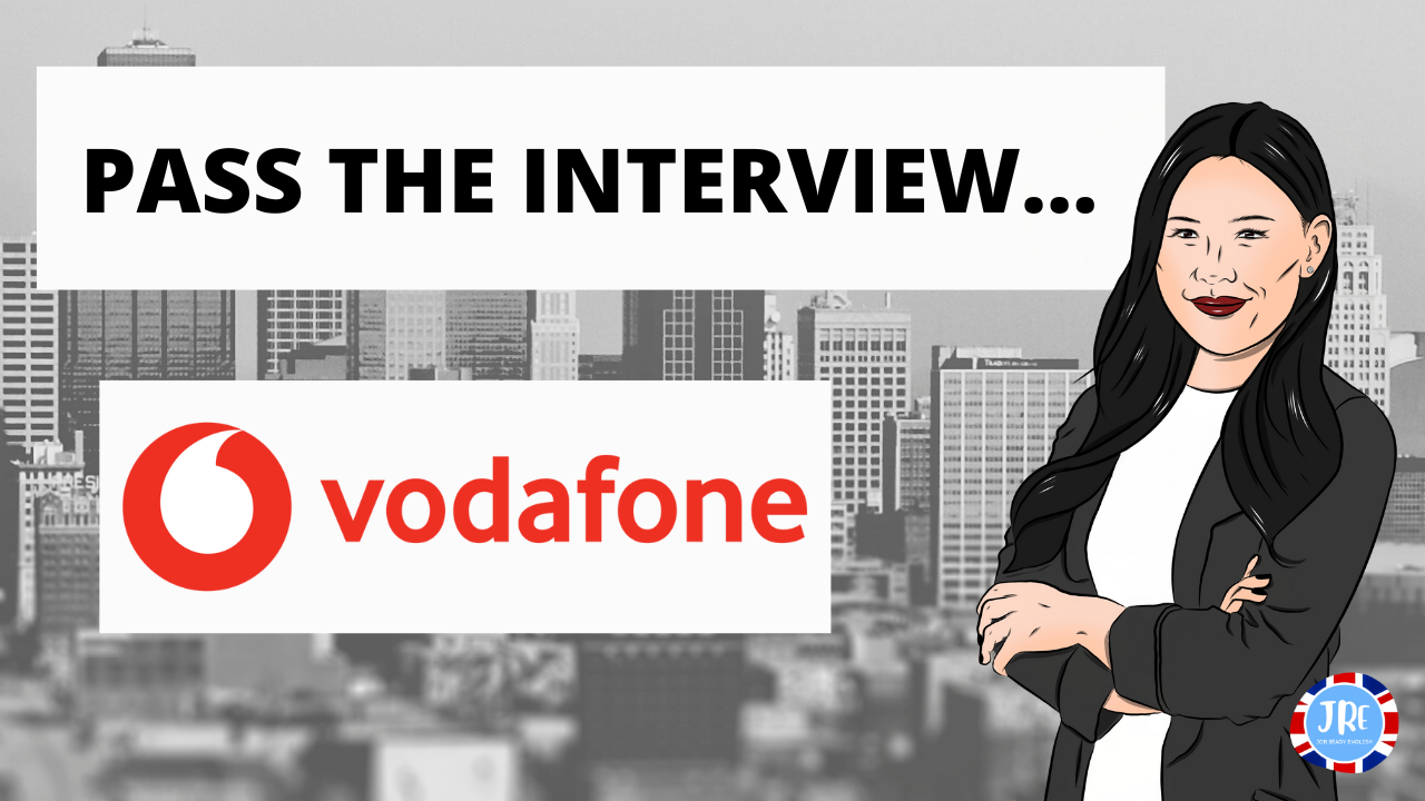 Vodafone 2023 Pass The Interview Pack