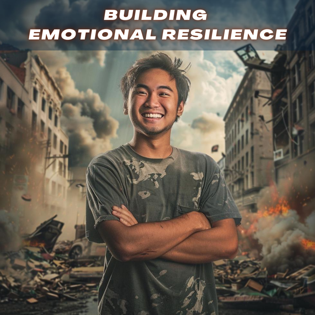 Building Emotional Resilience