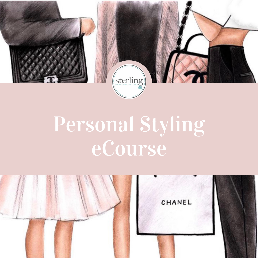 Top Online Image Consultant Training & Top Online Personal Stylist ...
