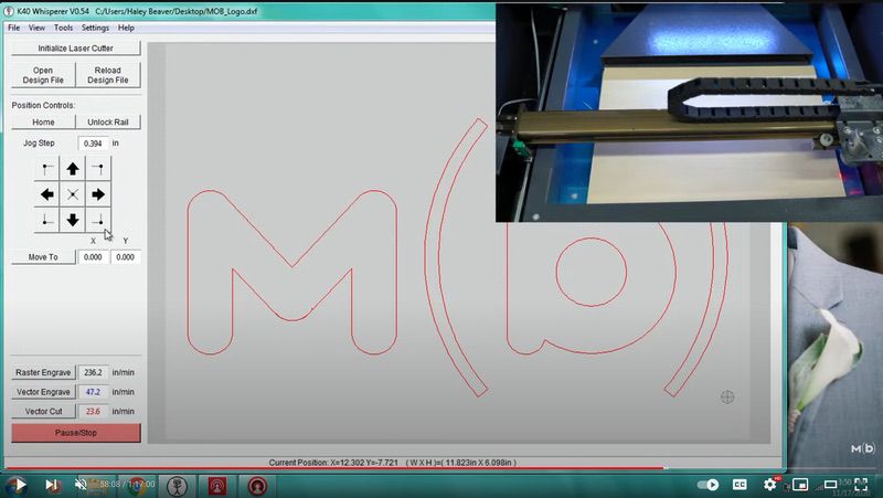 Beam to Bank: Lasers Mastery for Business