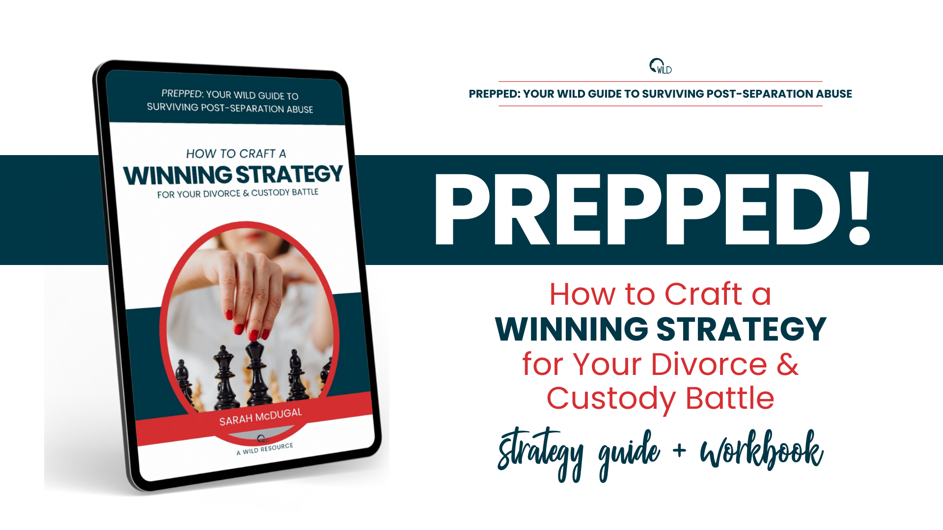 PREPPED Strategy Guide | How to Craft a Winning Strategy for Your ...