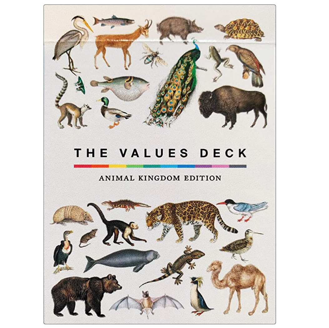 Products | Personal Values