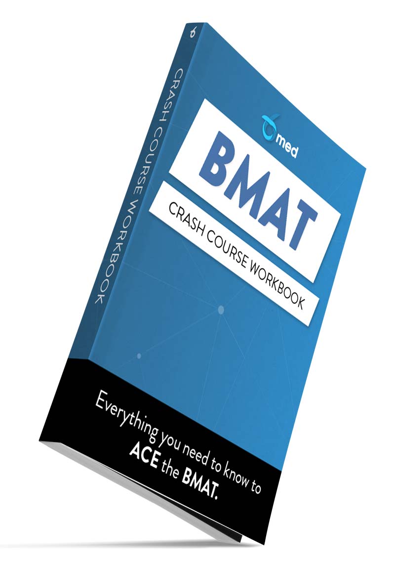 BMAT Crash Course Workbook
