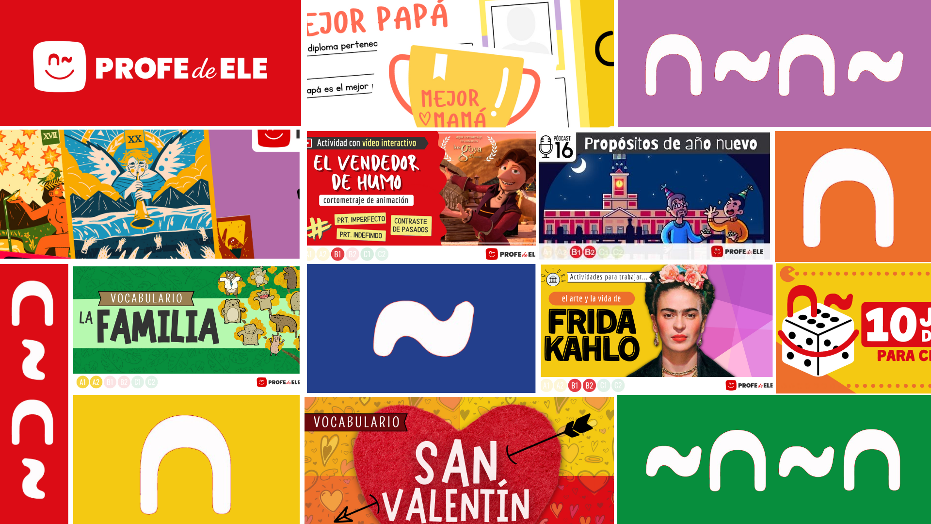 Comunidad ProfedeELE