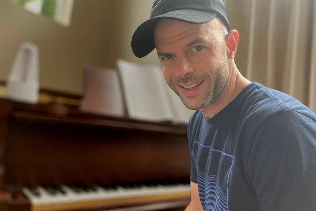 Open Studio - Become a Better Player. Guaranteed.