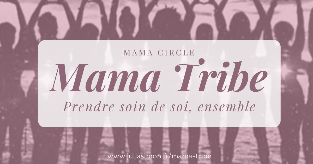 MAMA TRIBE