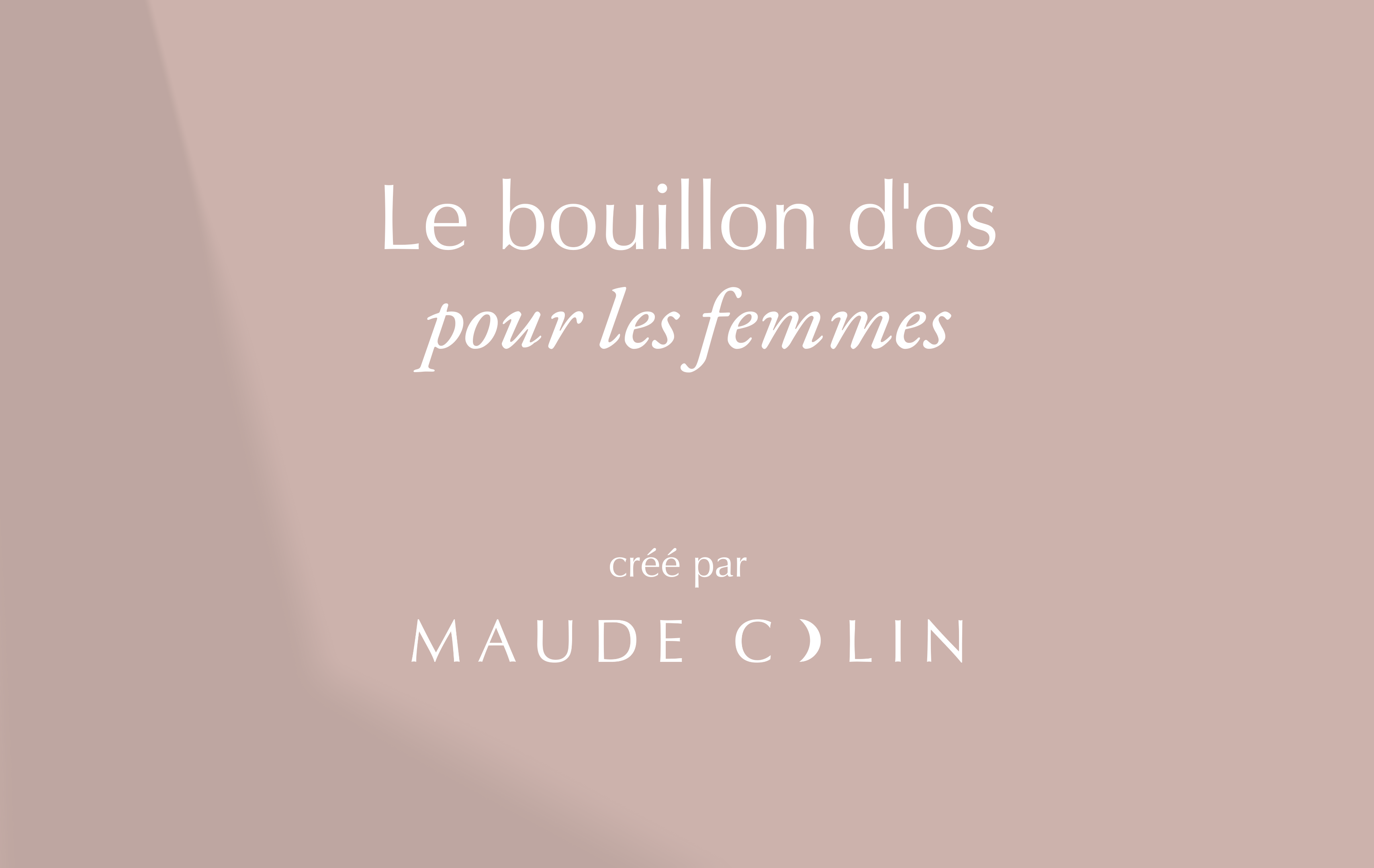 Maude Colin