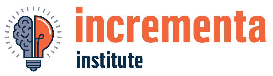 Log in to The Incrementa Institute