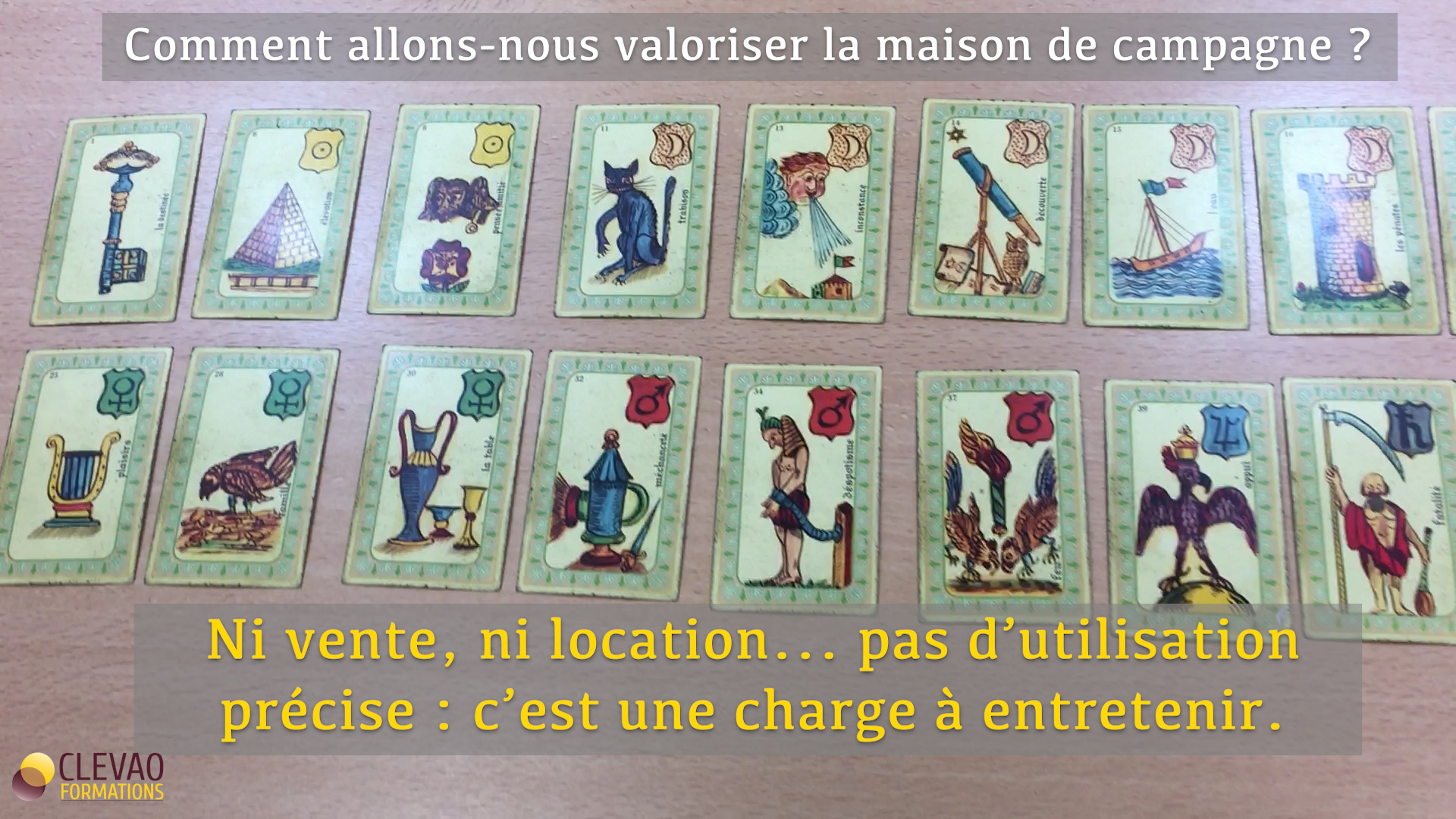Oracle de Belline : TIRAGE EN CROIX, visez l'excellence Oracle de Belline : TIRAGE EN CROIX, visez l'excellence