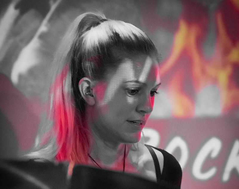 Blog - Deborah Wildish