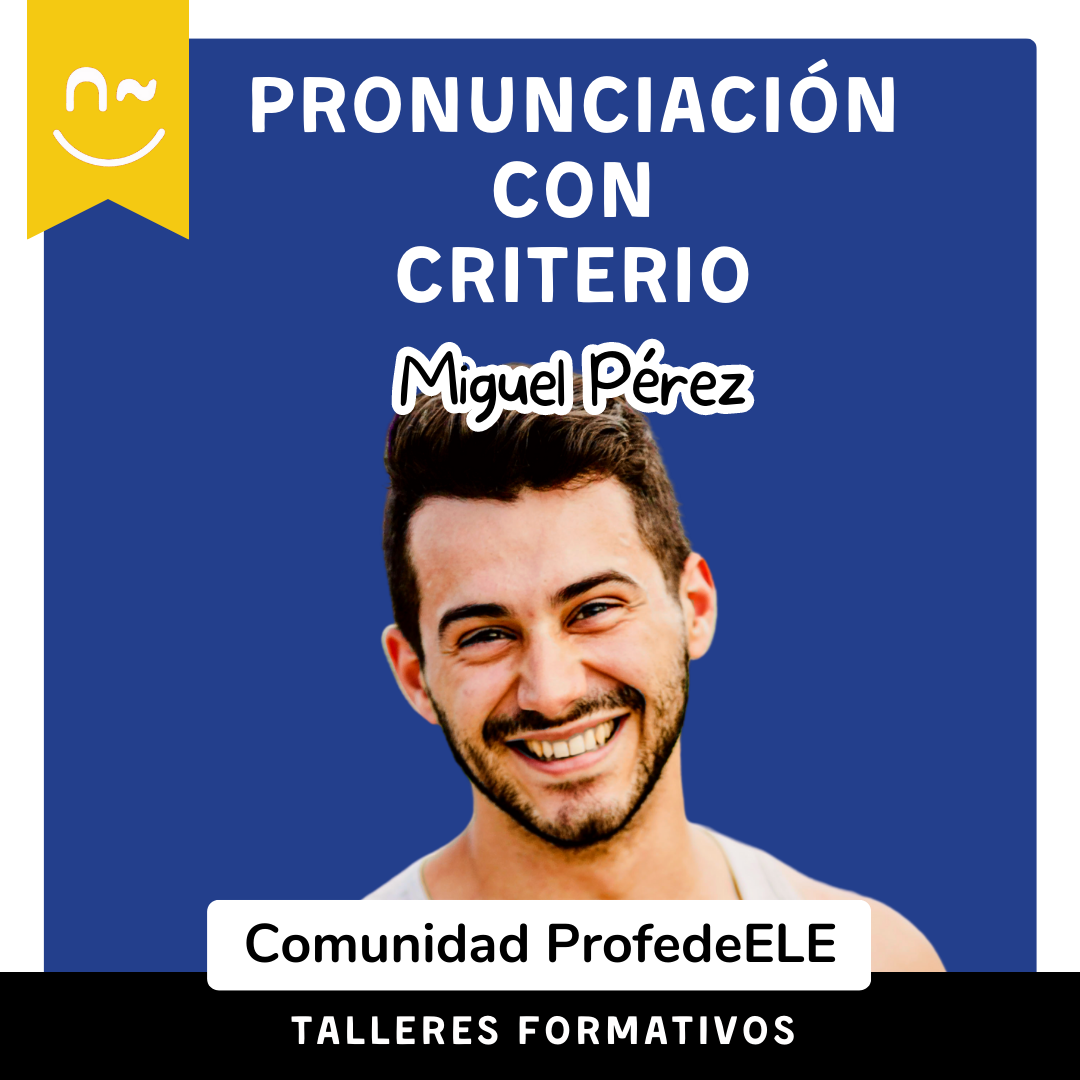 Más ProfedeELE - Inicio