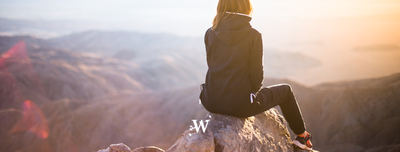 Discovering Spiritual Rhythms