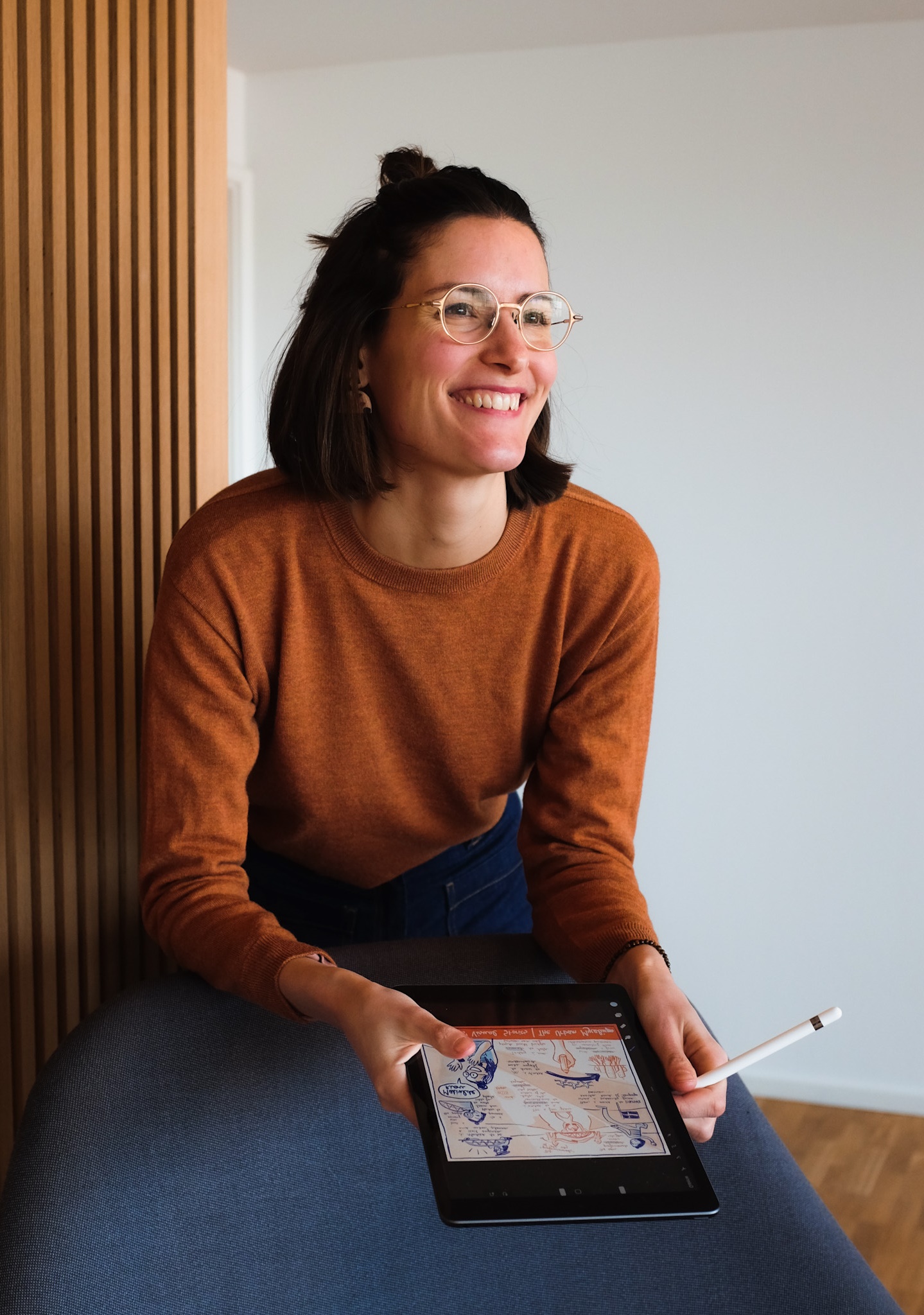 2024 - Inscription sommet pouvoir du visuel