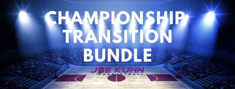 Building Your Championship Transition Bundle