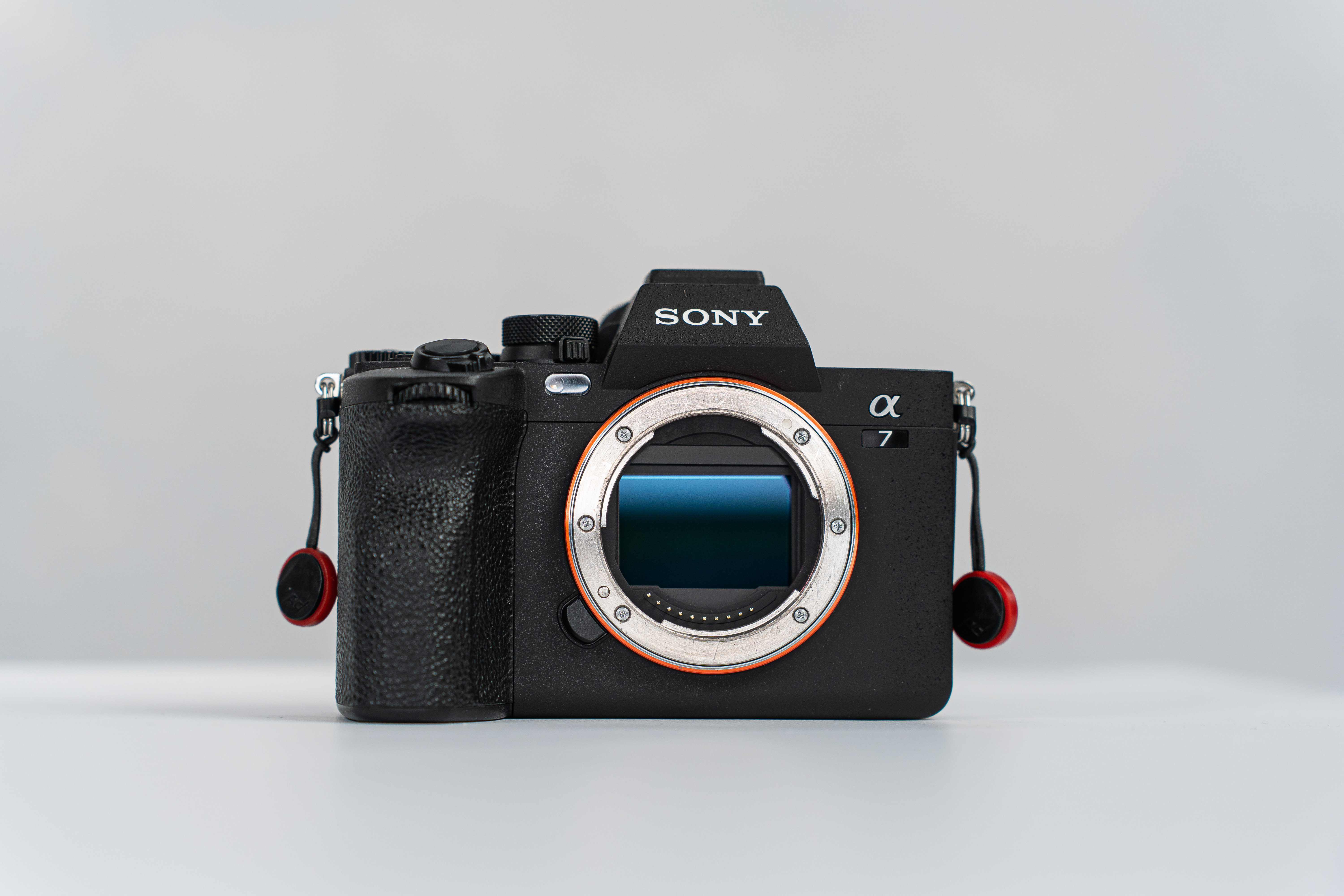 Formation Sony A7IV