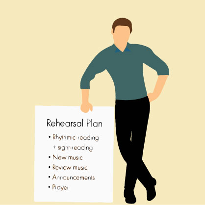 Music Education & Leadership Skills for the Handbell Choir Director