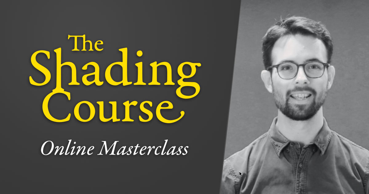 The Shading Course