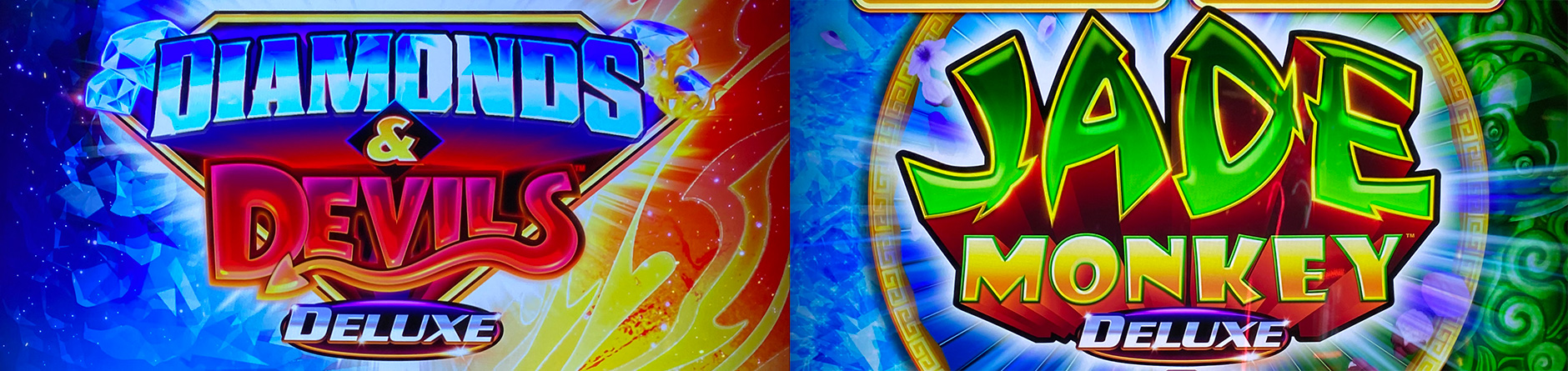 50 of the Best Advantage Play (AP) Slot Machines